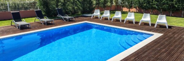 Medidas de piscinas rectangulares | Piscinas Plaza